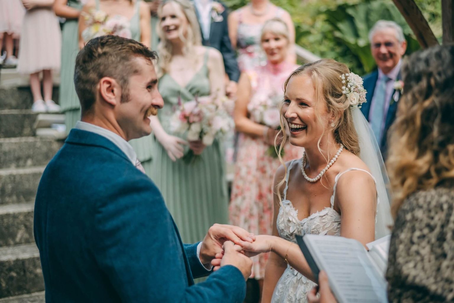 10 Reasons Why Booking Early Secures Your Dream Wedding Venue ...